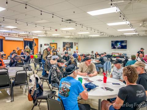 Lake County HOG Chapter Meeting | Lake County Florida Chapter #0688 ...